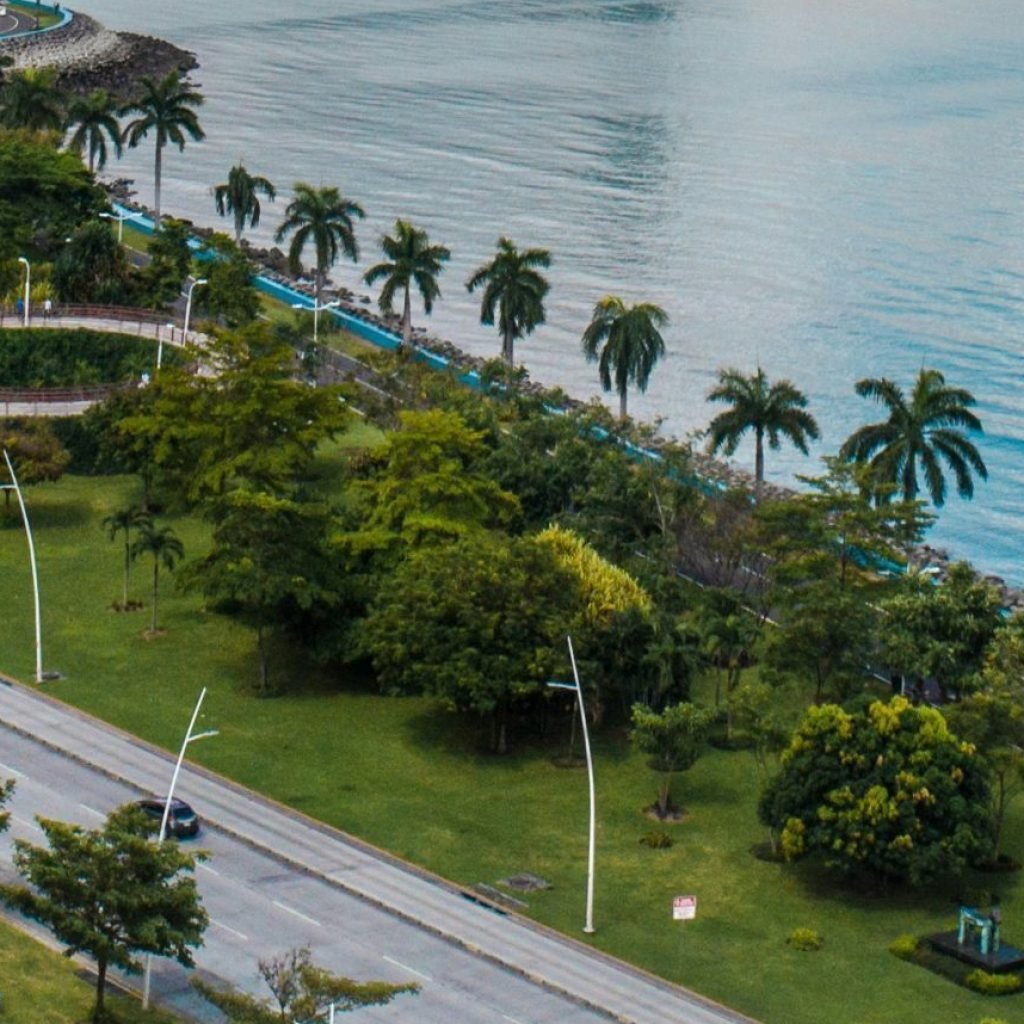 Panama Transfers | Private & Airport Transfers